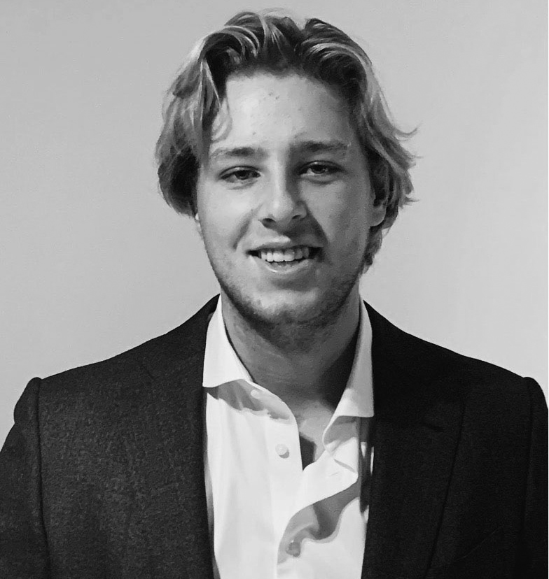 Team - Captiv Investing